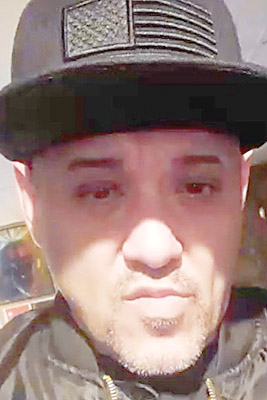 Suspect accused in killing sought | News, Sports, Jobs - Altoona Mirror